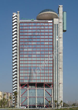 Meitav-tec - Projects